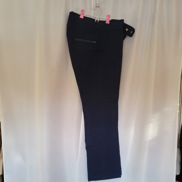 Activa | Pants | Vintage Navy Ski Pants | Poshmark